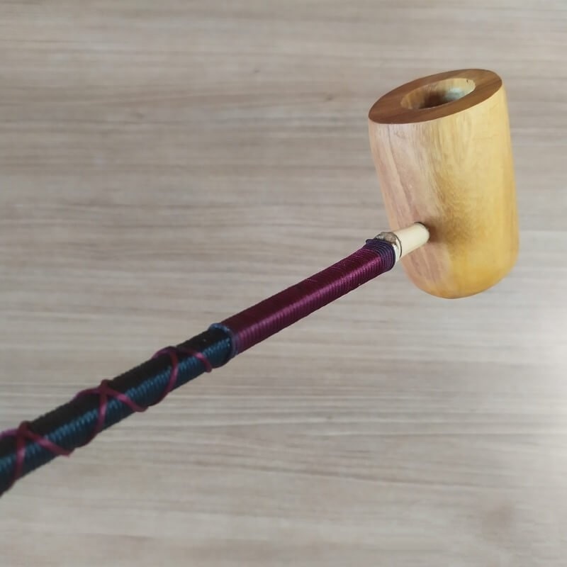 Cachimbo xamânico | Eleve-se